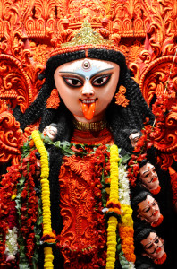 Adyapith Adya Ma - Kali Bhakti