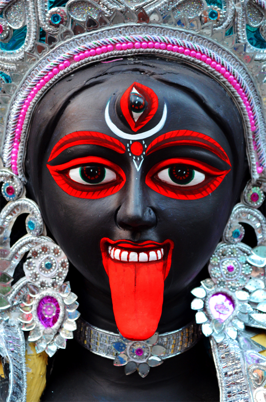 Kali Bhakti - An Offering for Our Divine Mother